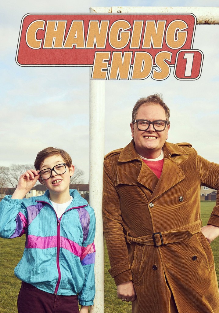 Changing Ends Season 1 - watch episodes streaming online