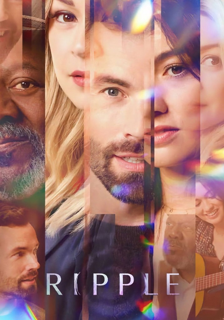 Ripple - watch tv series streaming online