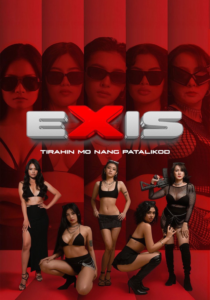 Ekis - movie: where to watch streaming online