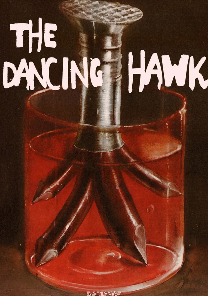The Dancing Hawk streaming: where to watch online?