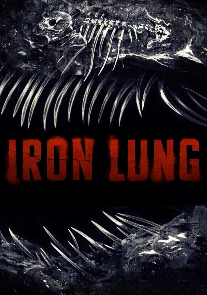 Iron Lung streaming: where to watch movie online?
