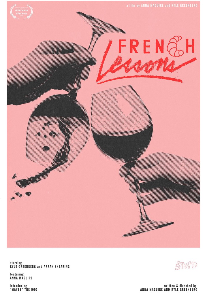 French Lessons - movie: watch streaming online