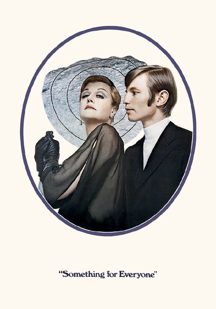 Something For Everyone - movie: watch streaming online