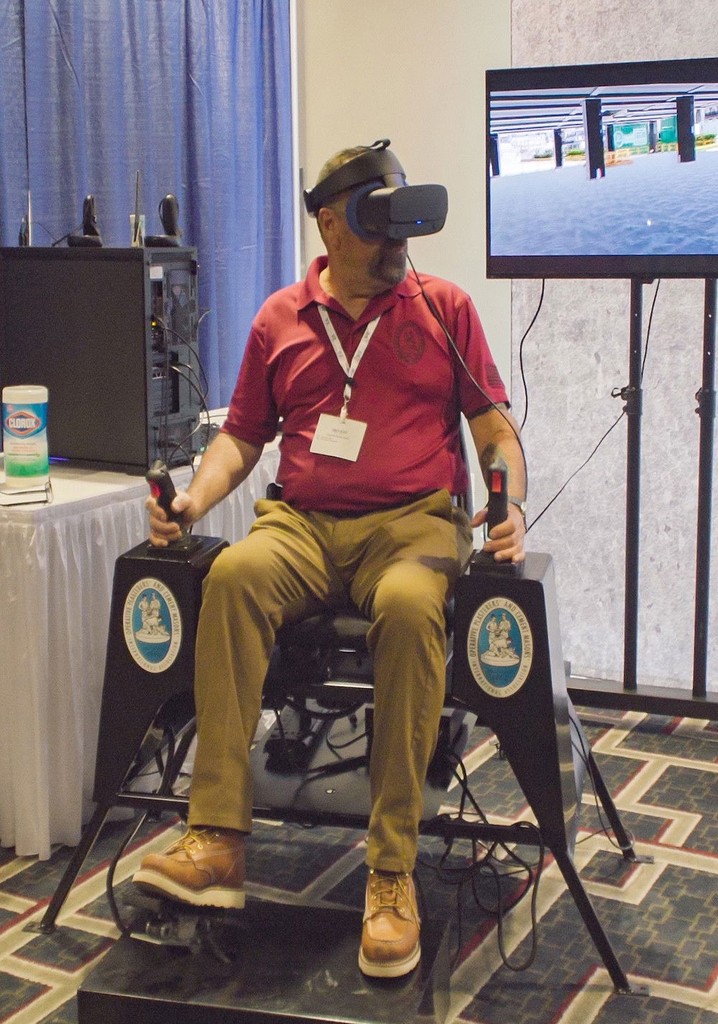 The History of Concrete streaming: watch online