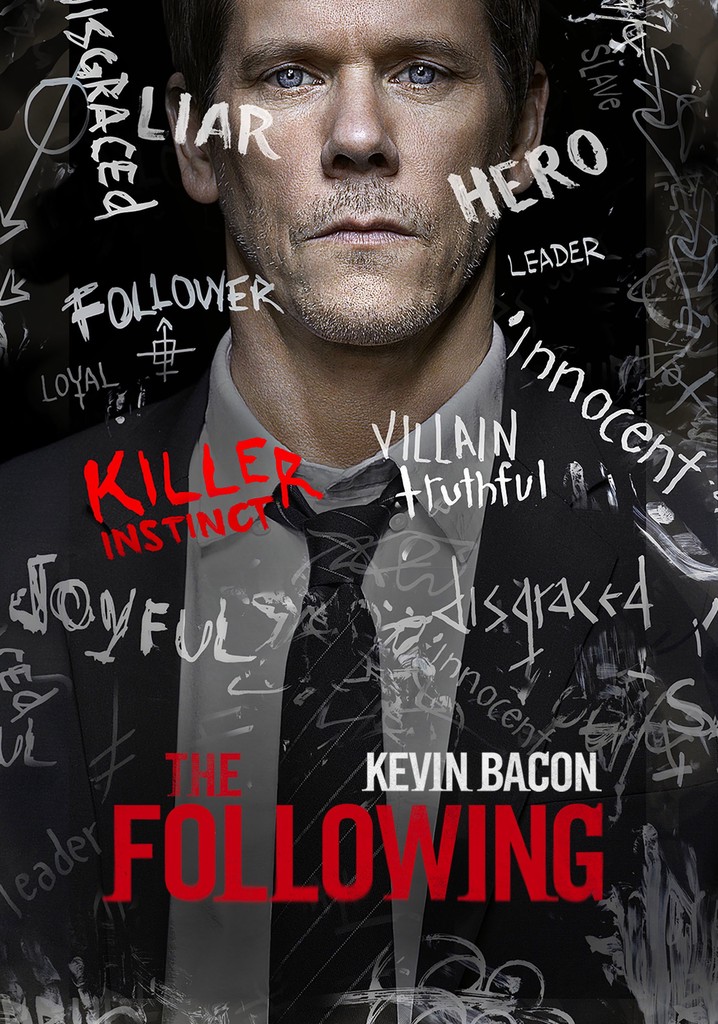 The Following - streaming tv series online