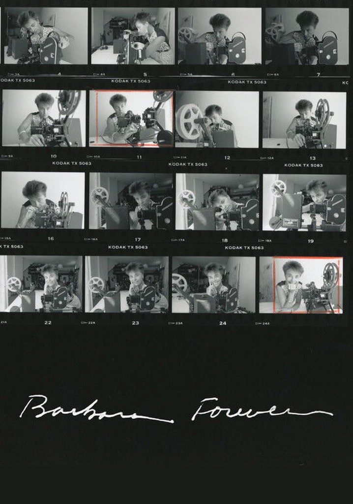 Barbara Forever streaming: where to watch online?