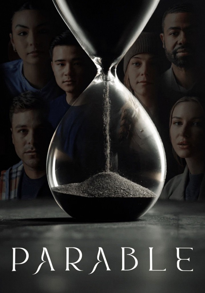 Parable - movie: where to watch streaming online