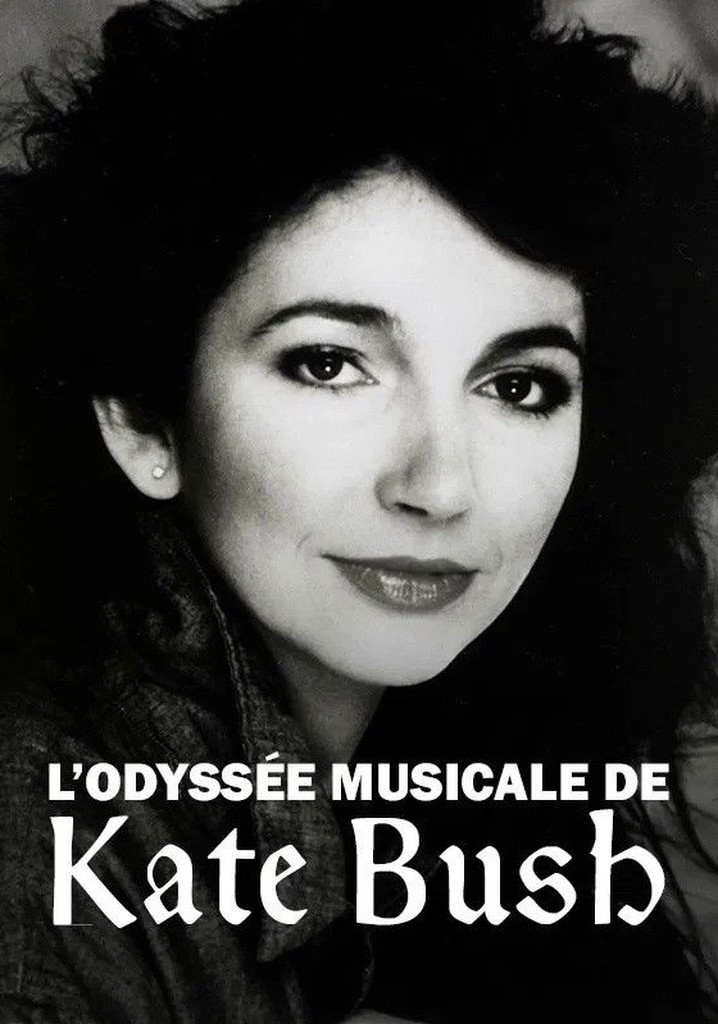 Kate Bush: The Timeless Genius - stream online