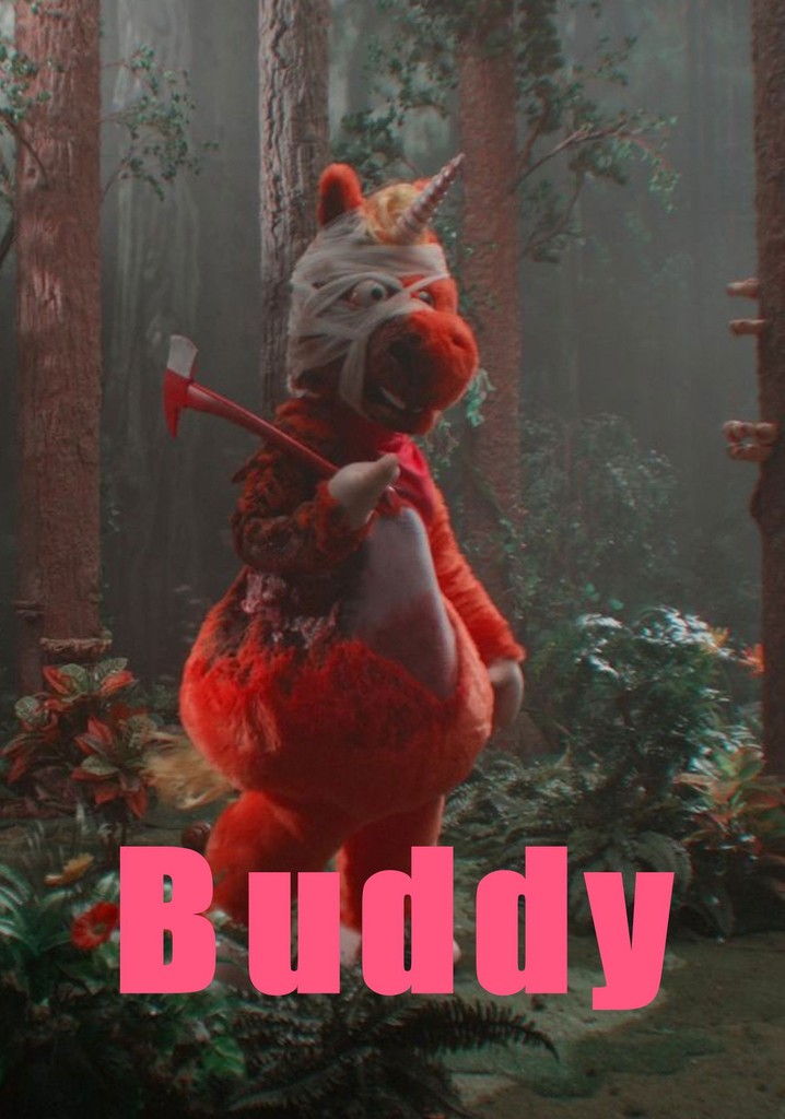 Buddy streaming: where to watch movie online?