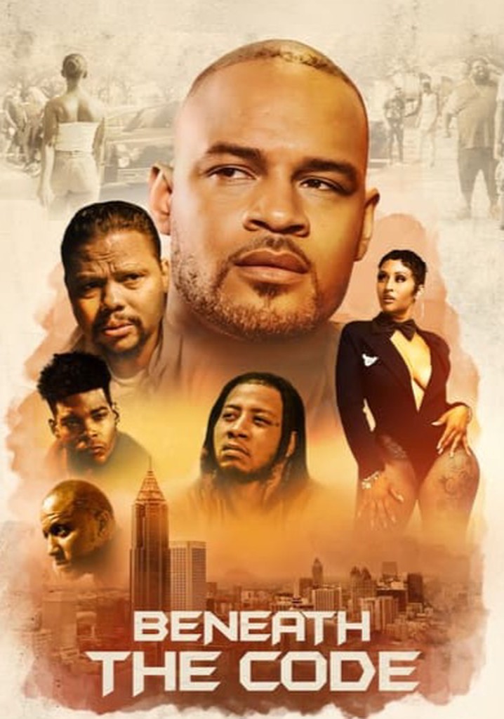 Beneath the Code - movie: watch streaming online