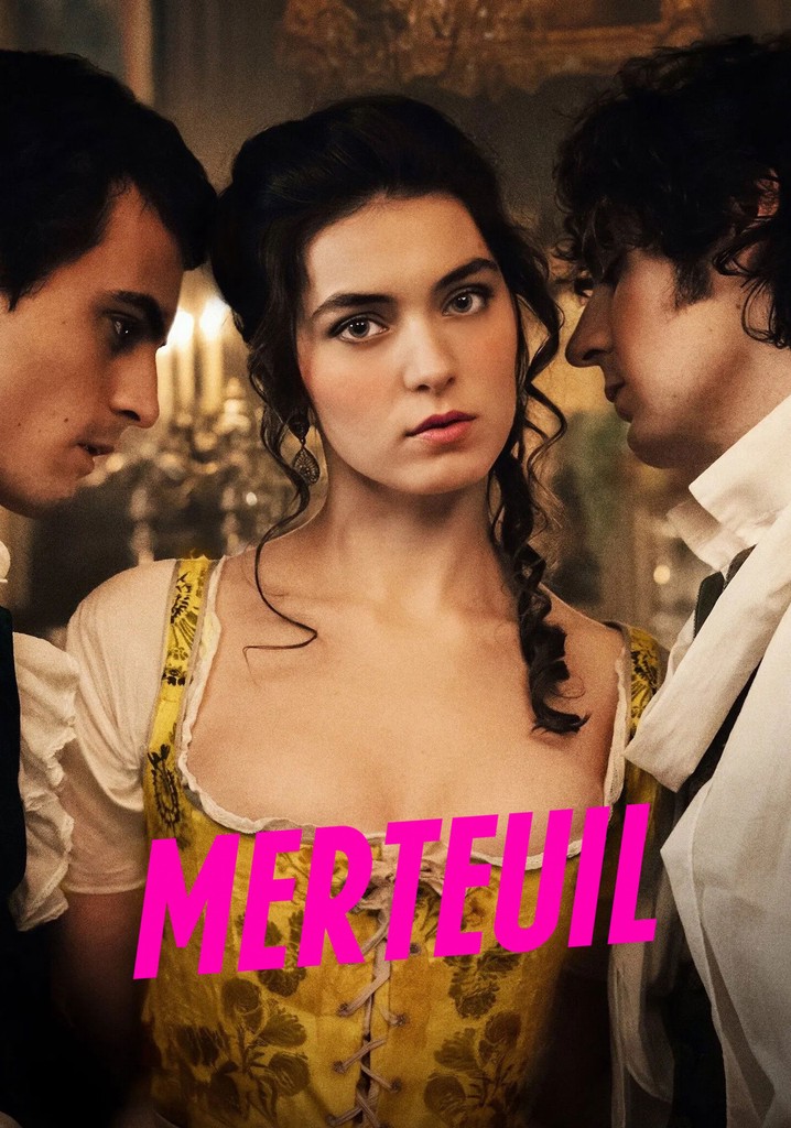 Saison 1 Merteuil streaming: où regarder les épisodes?
