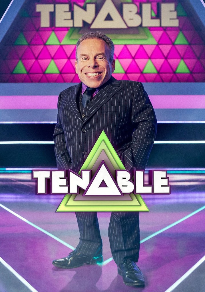 Tenable - watch tv series streaming online