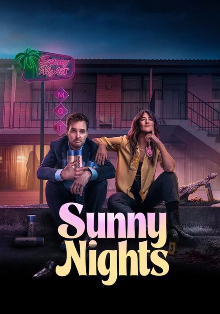 Sunny Nights - watch tv show stream online