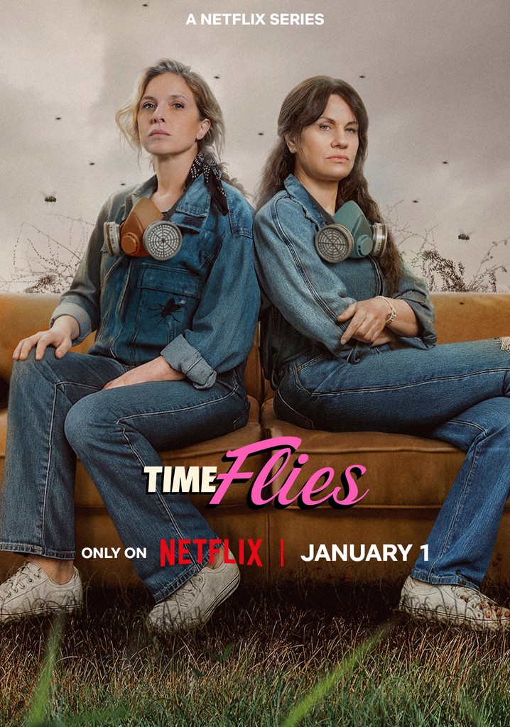 Time Flies - watch tv series streaming online