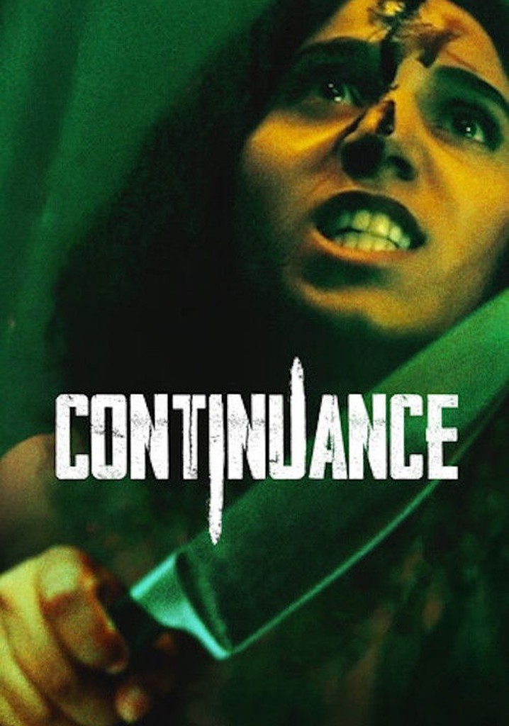 Continuance - película: Ver online completa en español