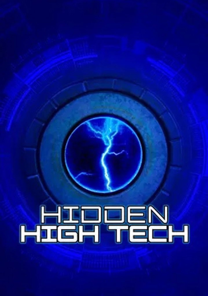 Hidden High Tech - movie: watch streaming online