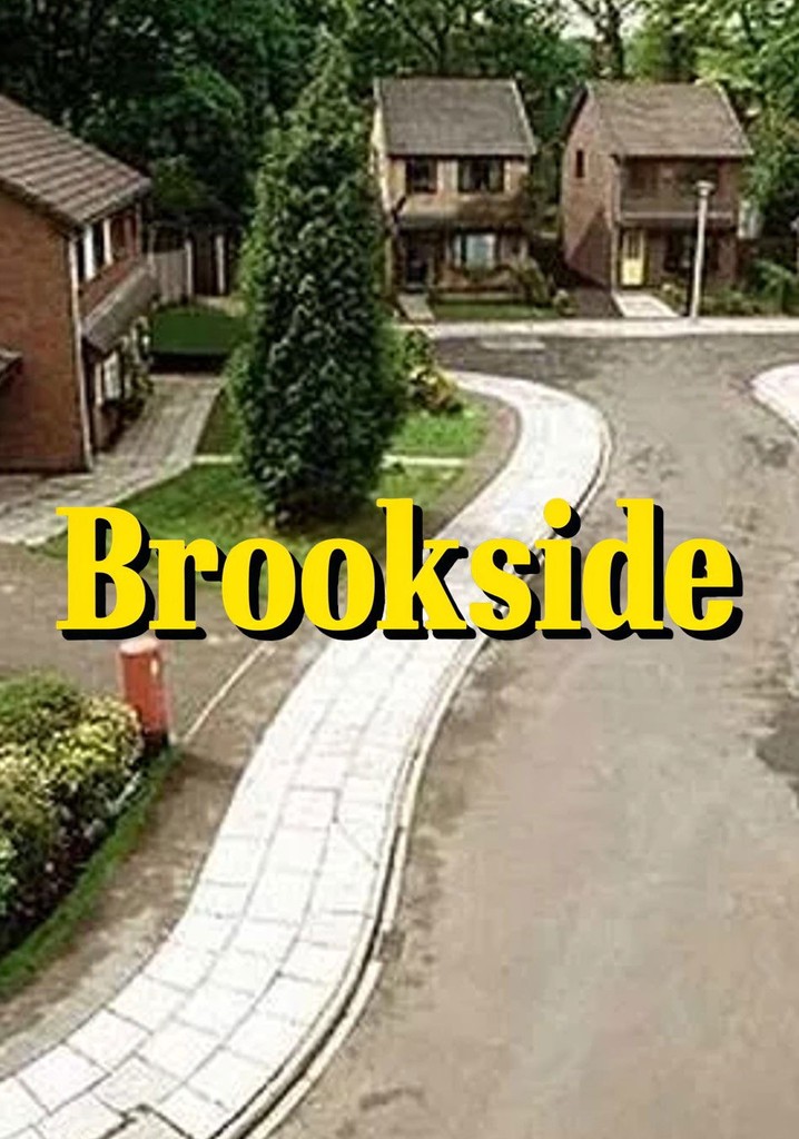 Brookside - watch tv series streaming online
