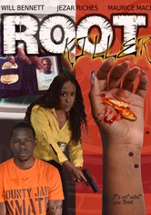 Root Killer - movie: where to watch stream online