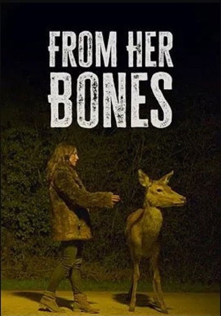 From Her Bones streaming: where to watch online?