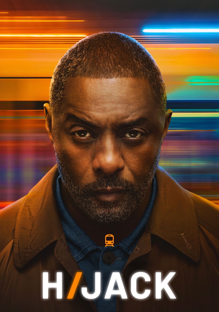 Hijack - watch tv show stream online