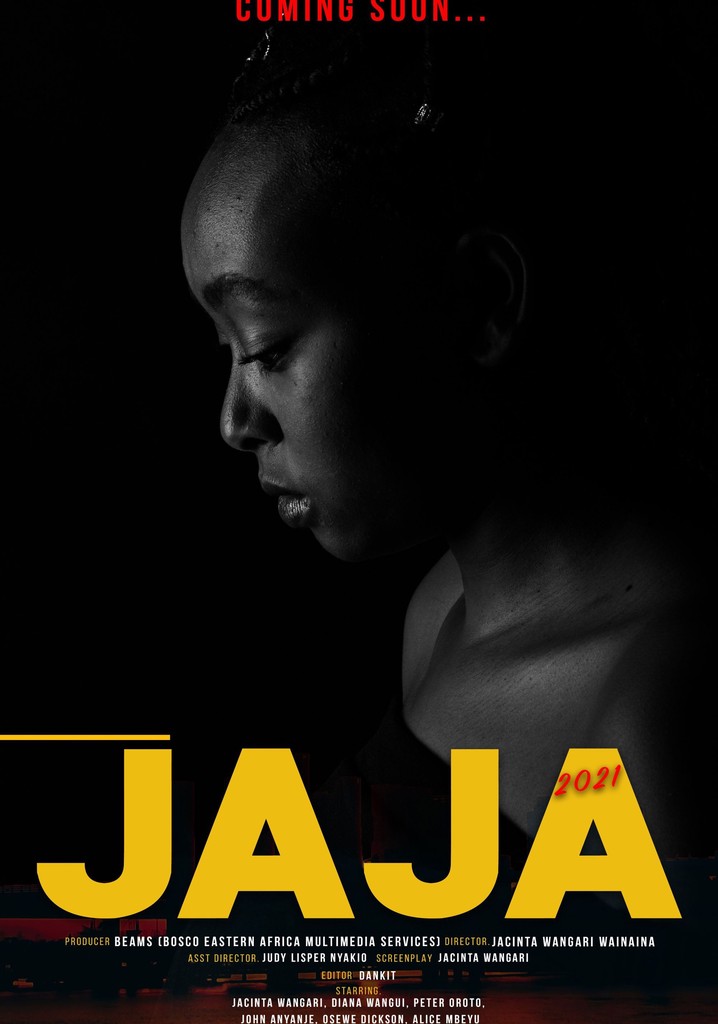 Jaja streaming: where to watch movie online?