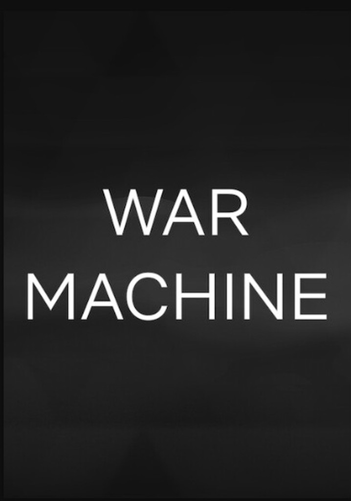 War Machine streaming: where to watch movie online?