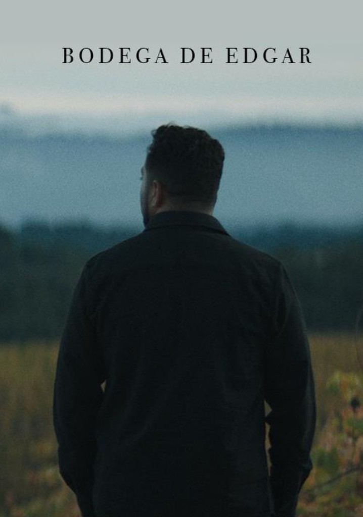 Bodega de Edgar - movie: watch streaming online