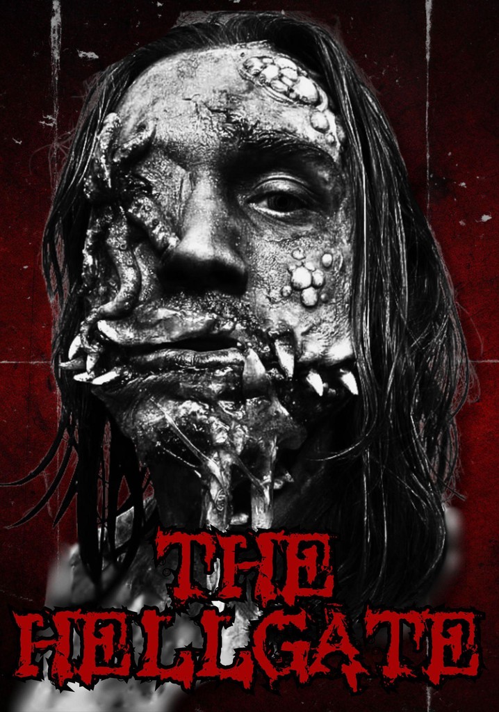 The Hellgate - movie: where to watch streaming online