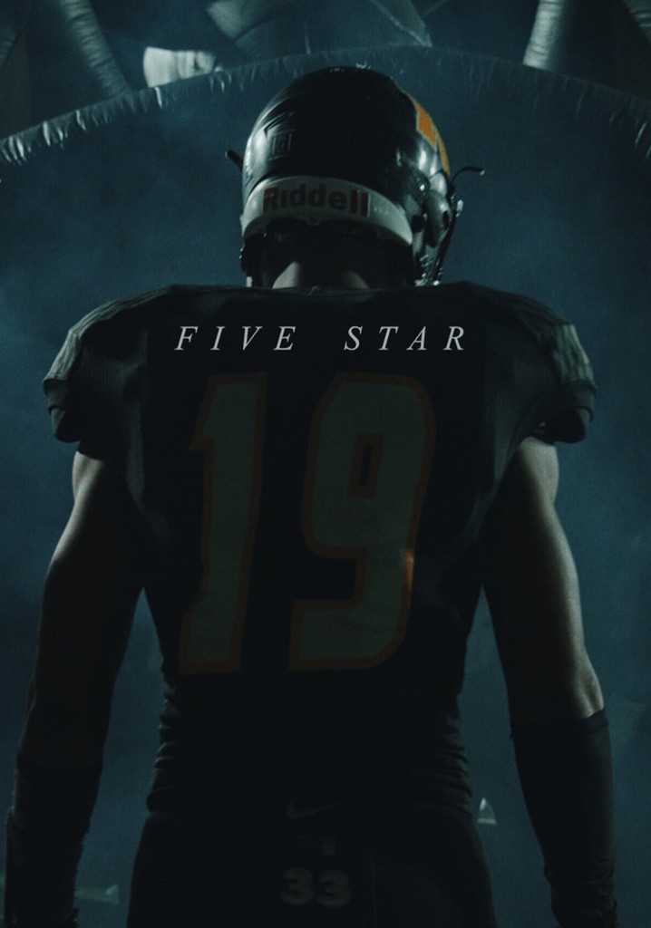 Five Star streaming: where to watch movie online?