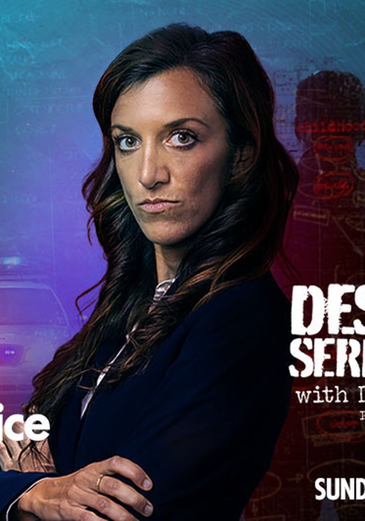Descent of a Serial Killer Sez. 2 episoade streaming online