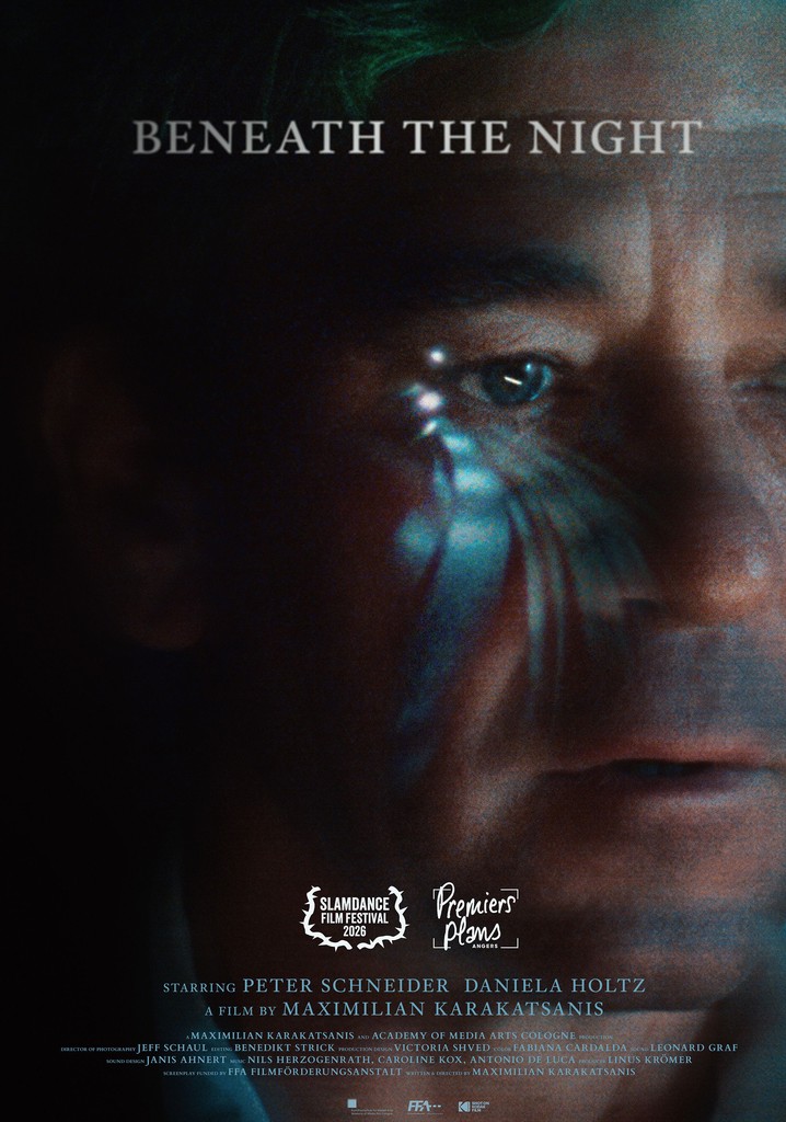 Beneath the Night - Stream: Jetzt Film online anschauen