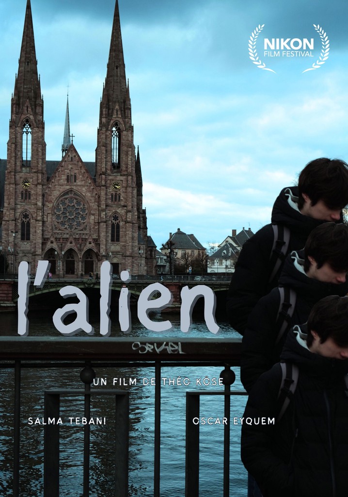 Où regarder l'alien en streaming complet et légal