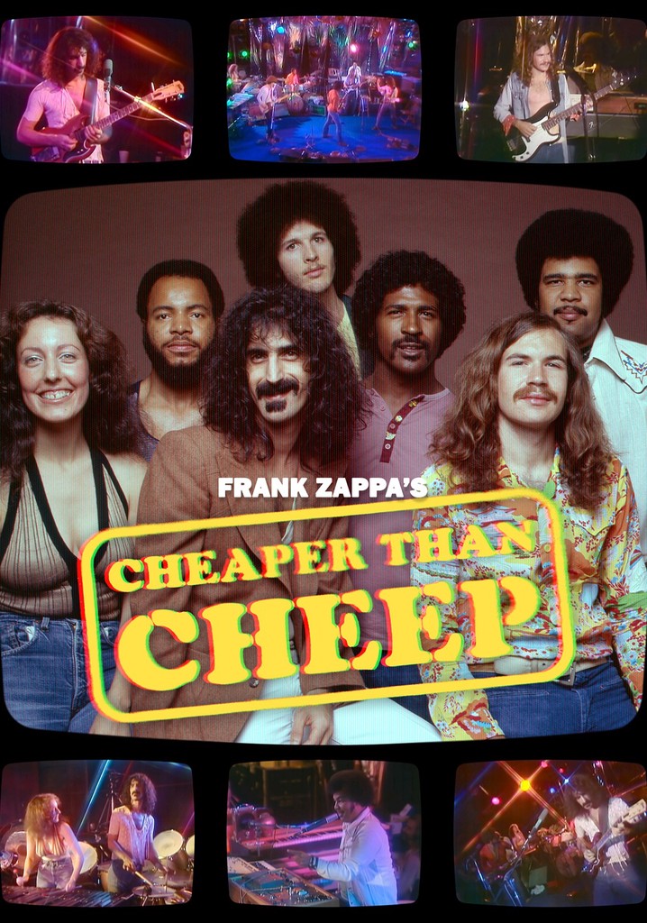 Sledování titulu Cheaper Than Cheep: kde sledovat?