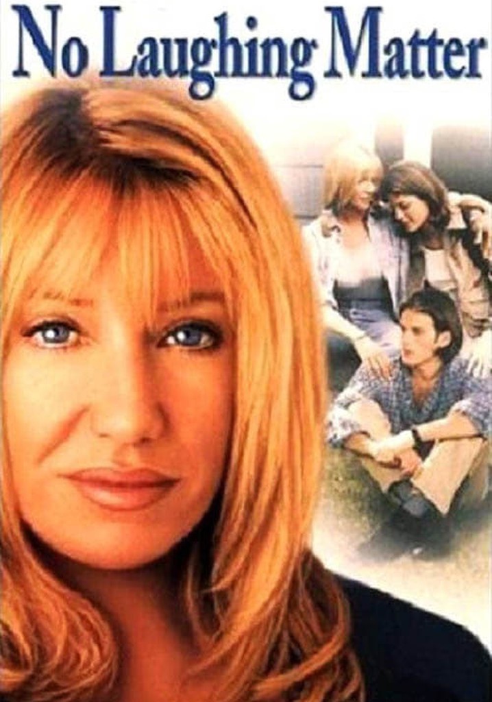 No Laughing Matter streaming: where to watch online?