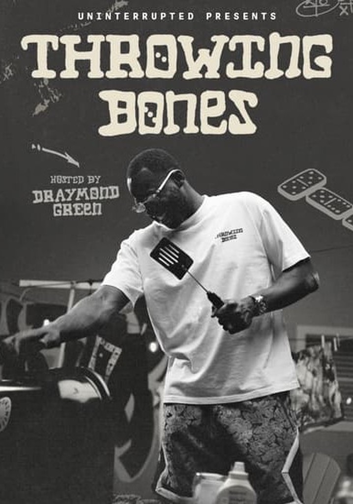 Throwing Bones - stream tv show online