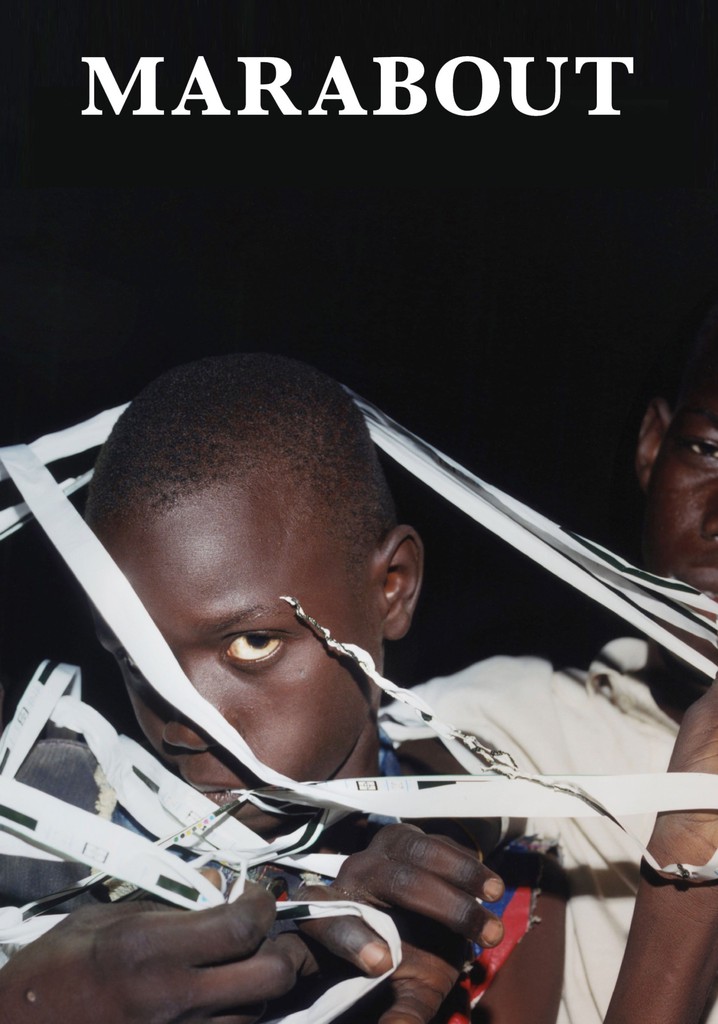 Marabout streaming: where to watch movie online?