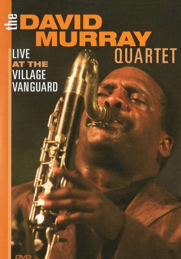 David Murray Quartet - movie: watch stream online