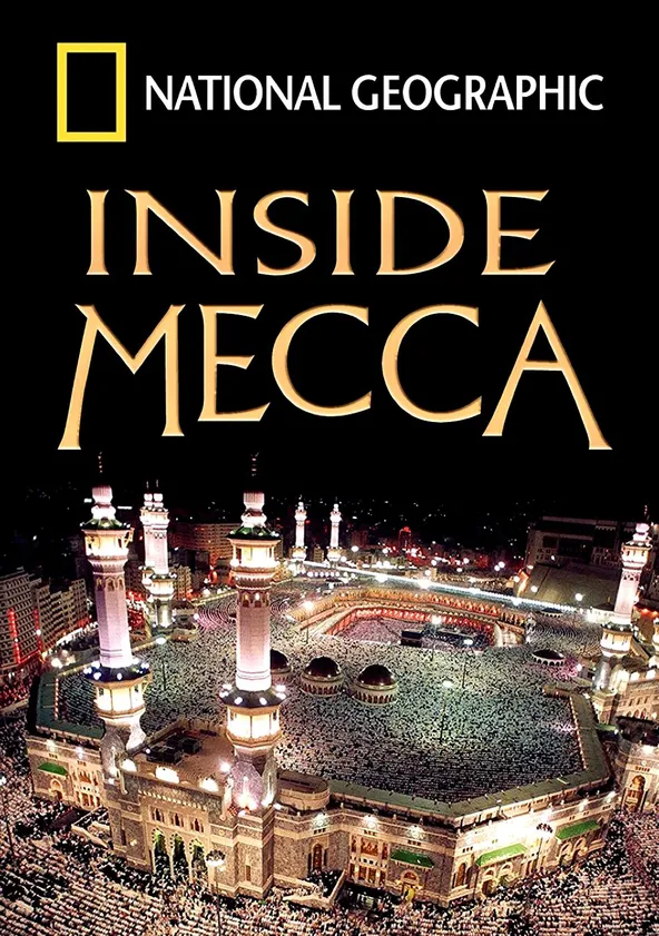 Inside Mecca streaming: where to watch movie online?