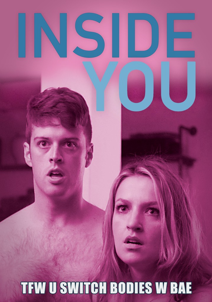 Inside You streaming: where to watch movie online?
