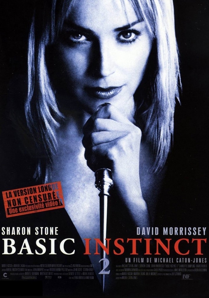 Regarder Basic Instinct 2 en streaming complet