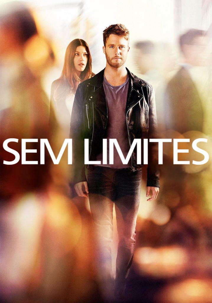 Donde assistir Sem Limites - ver séries online