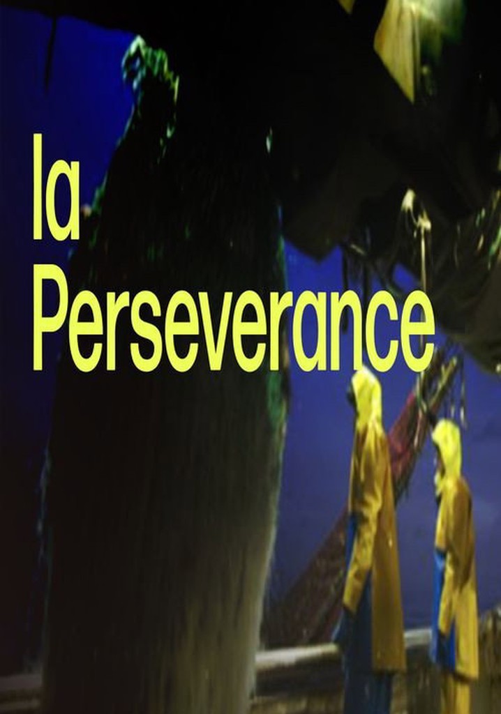 Perseverance streaming: where to watch movie online?