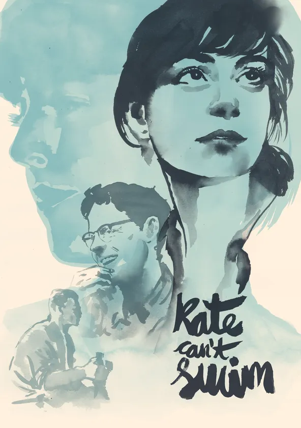Kate Can’t Swim - película: Ver online en español