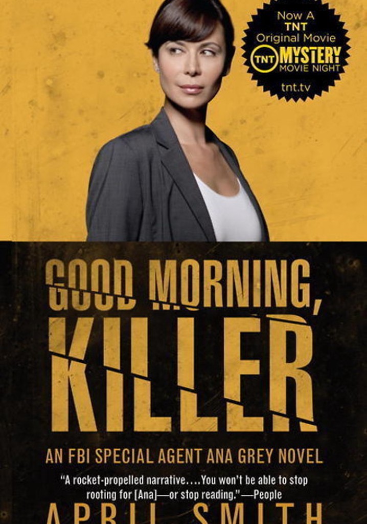 Good Morning, Killer - movie: watch stream online