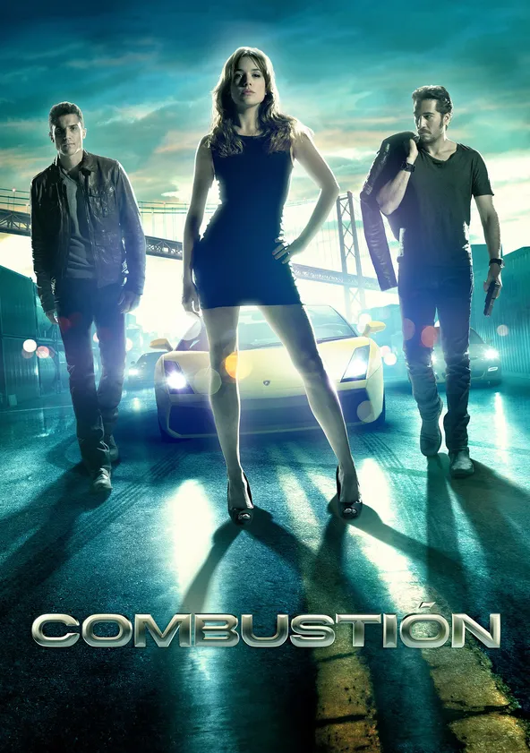 Combustion streaming: where to watch movie online?