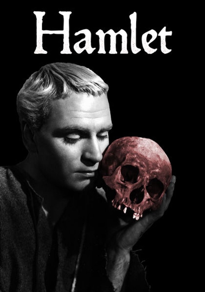 Hamlet streaming: where to watch movie online?