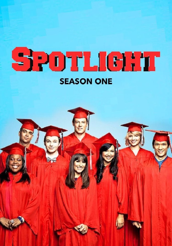Spotlight Staffel 1 - Jetzt online Stream anschauen
