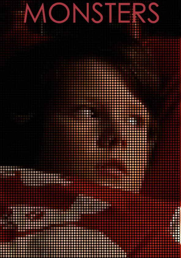 Monsters filme - Veja onde assistir online