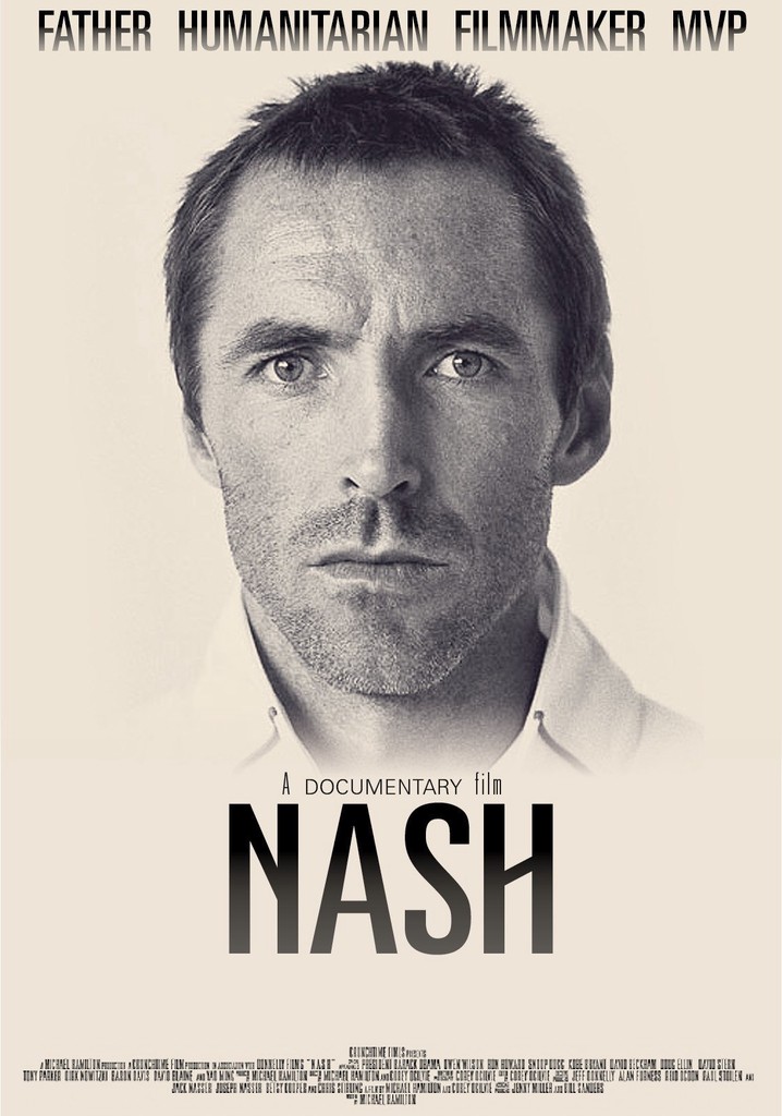 Nash streaming: where to watch movie online?