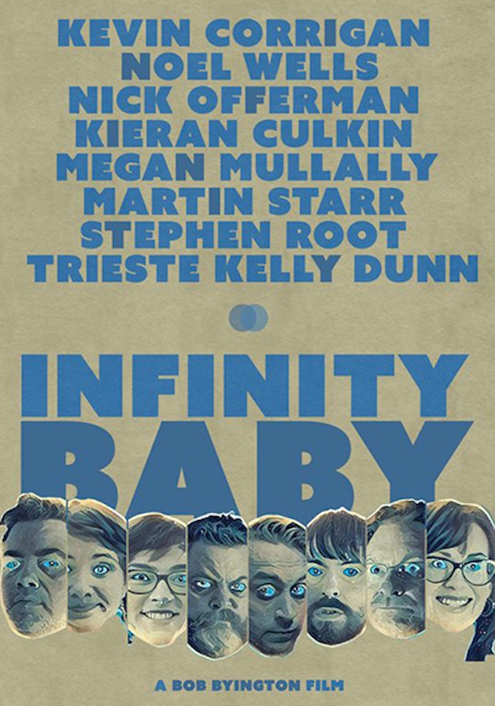 Infinity Baby streaming: where to watch online?